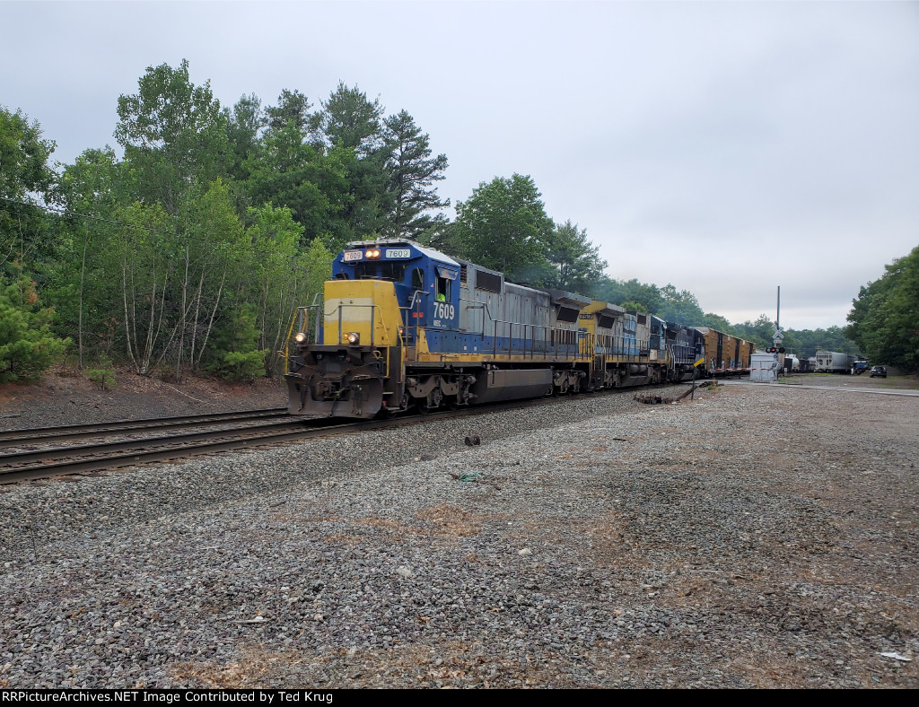 MEC 7609, 7517 & 7585